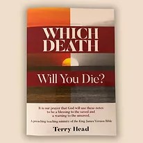Terry Head Ministries